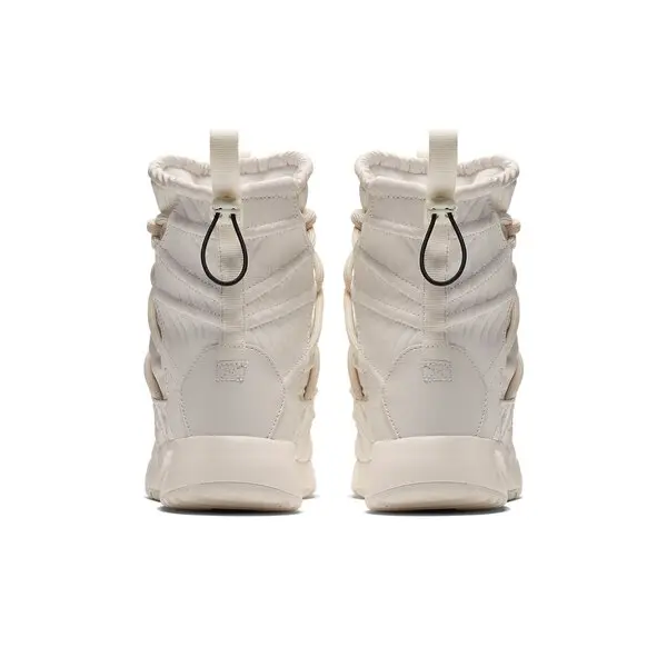 Nike Tanjun High Rise Sneakers