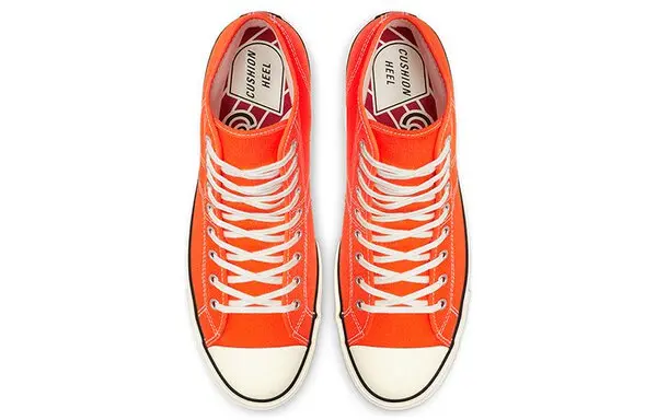 CONVERSE Lucky Star Hi Top Sneakers