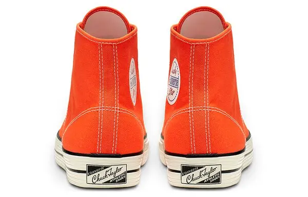 CONVERSE Lucky Star Hi Top Sneakers