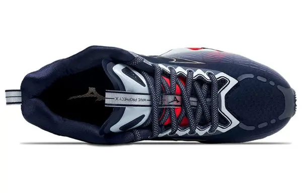 Mizuno Wave Prophecy X