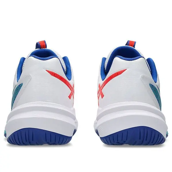 Asics Sky Elite Ff 3 Athletic Sneakers - White/blue