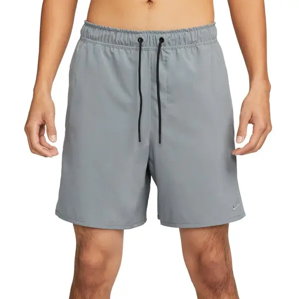 Nike Dri-fit Unlimited 7" Unlined Versatile Shorts