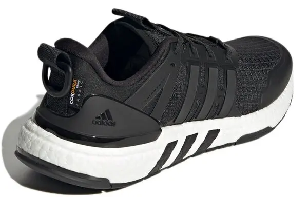 Adidas Equipment+ Marathon Running Shoes - Black