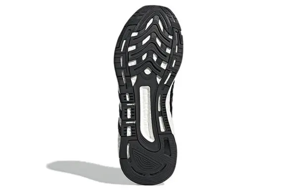 Adidas Equipment+ Marathon Running Shoes - Black