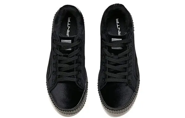 ANTA Skateboarding Series Sneakers