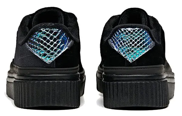 ANTA Skateboarding Series Sneakers