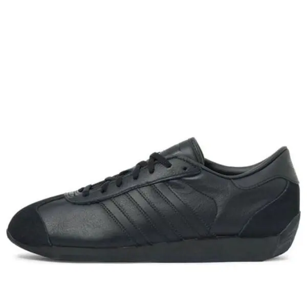 Adidas Country 2 Sneakers - Black