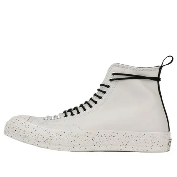 CONVERSE Chuck Taylor All Star 1970s Hi Speckled High Top Sneakers - White