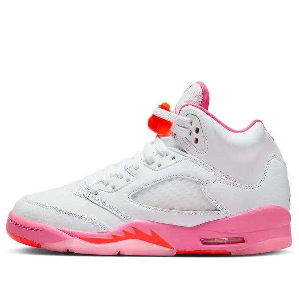 JORDAN 5 Retro 'pinksicle