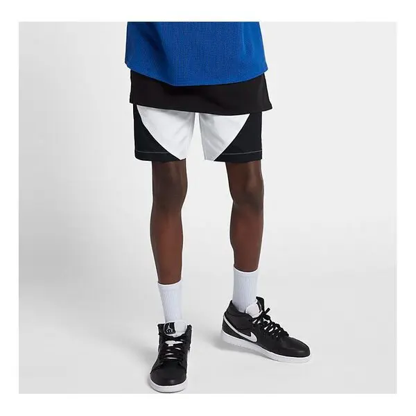 JORDAN Apparel Shorts Air Muscle Short - Tan