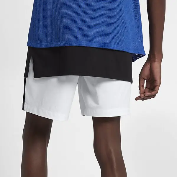 JORDAN Apparel Shorts Air Muscle Short