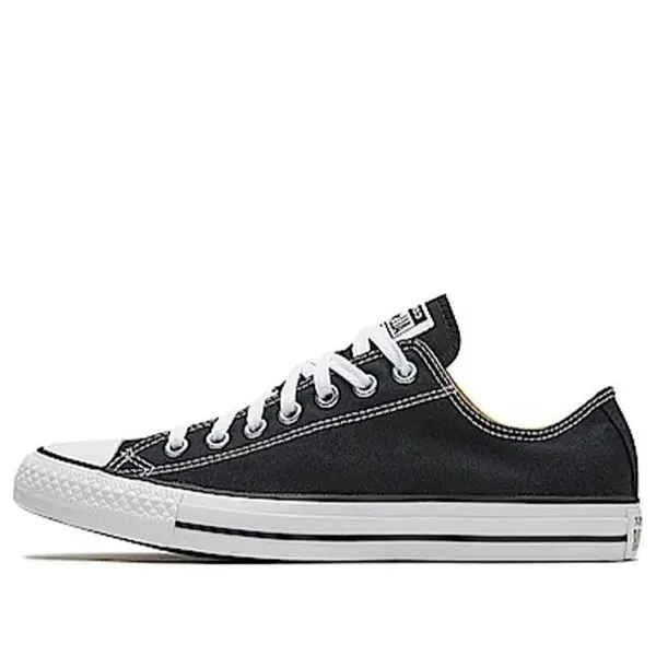 CONVERSE Chuck Taylor All Star Ox Sneakers - Black