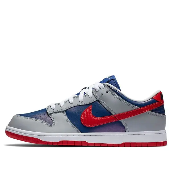 Nike Dunk Low Retro "samba" 2020