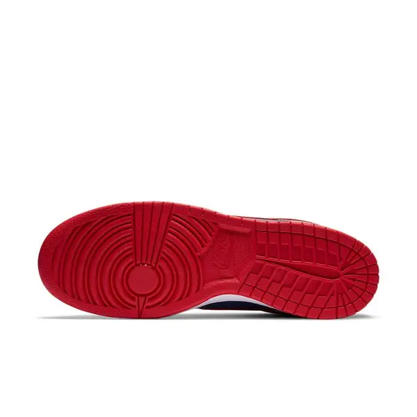 Nike Dunk Low Retro "samba" 2020