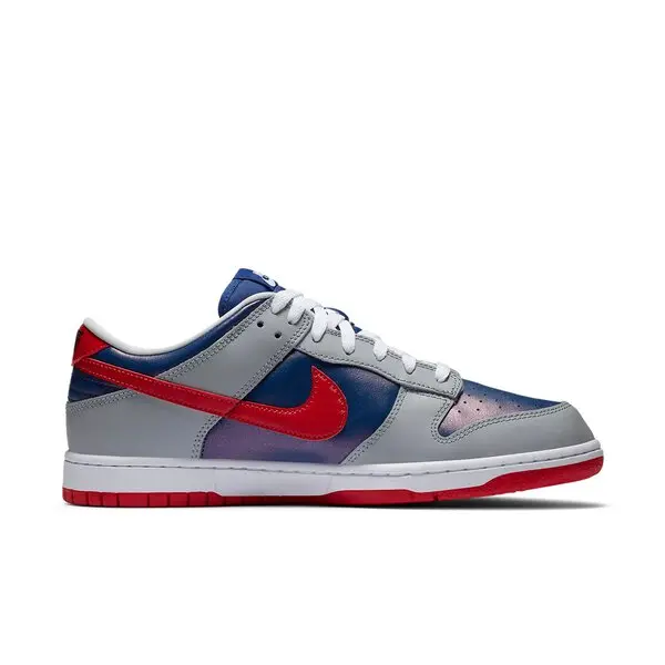 Nike Dunk Low Retro "samba" 2020