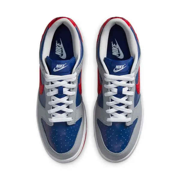 Nike Dunk Low Retro "samba" 2020