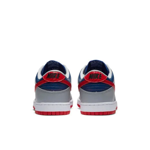 Nike Dunk Low Retro "samba" 2020