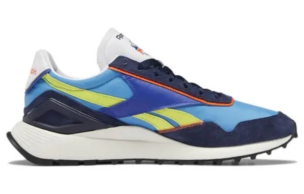 REEBOK Classic Legacy Az Sneakers - Blue