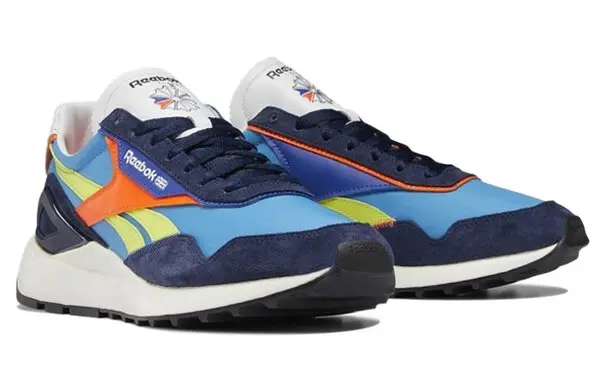 REEBOK Classic Legacy Az Sneakers - Blue