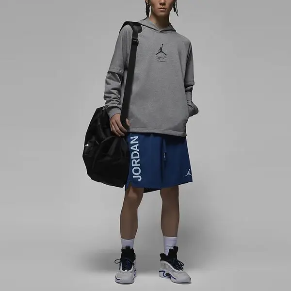 JORDAN Air Sport Bc Dri-fit Hoodie