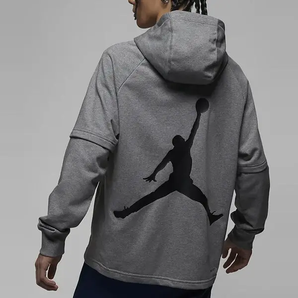 JORDAN Air Sport Bc Dri-fit Hoodie