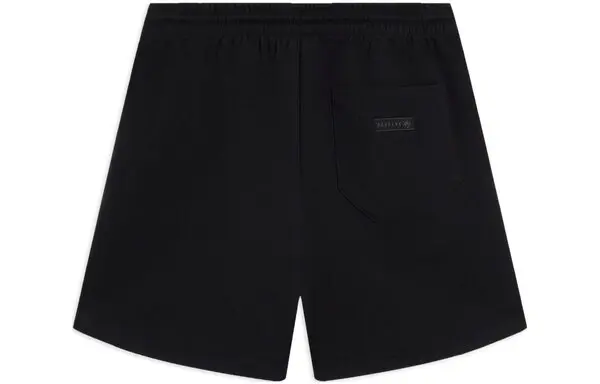 LI-NING Badfive Hood Graphic Shanghai City Limited Shorts