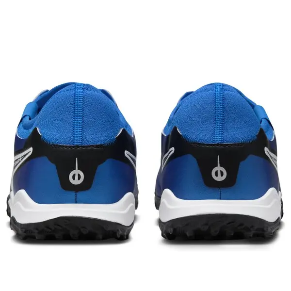 Nike Tiempo Legend Pro Turf Athletic Sneakers - Soar/white