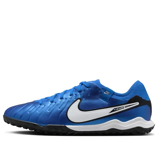 Nike Tiempo Legend Pro Turf Athletic Sneakers - Soar/white