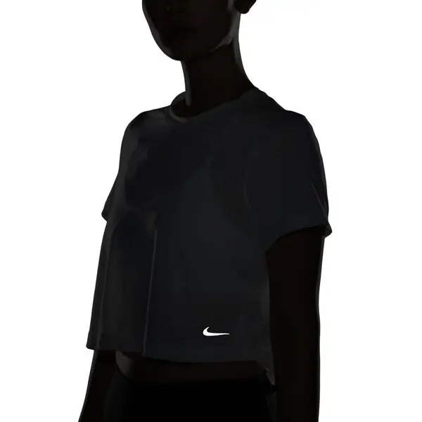 Nike Dri-fit One Classic Cropped T-shirt