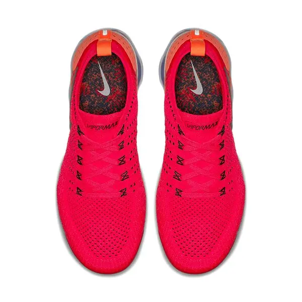 Nike Vapormax 2 Flyknit Sneakers