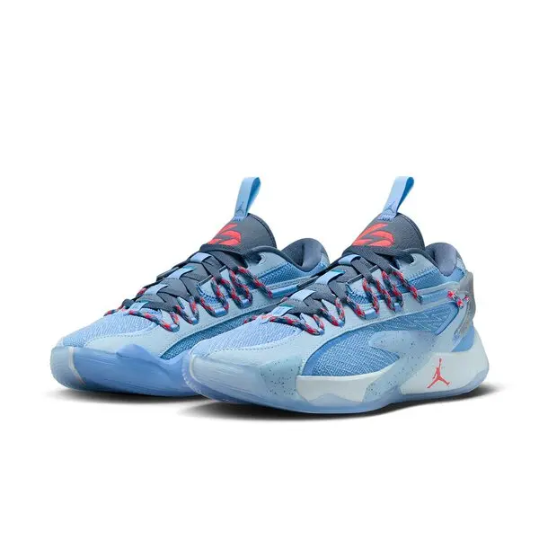 JORDAN Air Luka 2 Pf "lake Bled - Blue