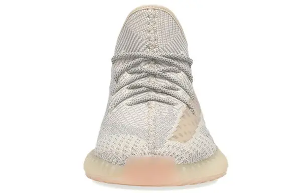 Adidas Yeezy Boost 350 V2 'lundmark Non-reflective' Sneakers