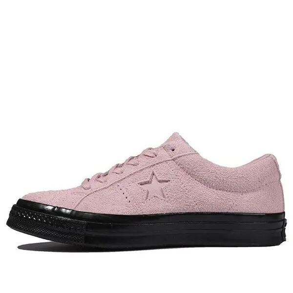 CONVERSE One Star Low Top Sneakers - Pink