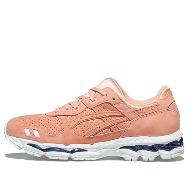 Asics Ronnie Fieg X Gel Lyte 3.1 'salmon - Orange