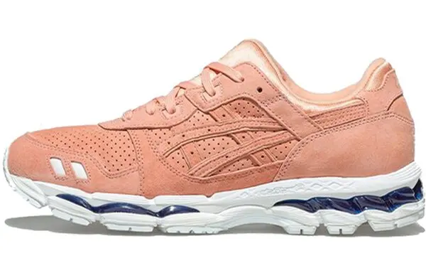 Asics Ronnie Fieg X Gel Lyte 3.1 'salmon