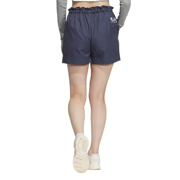 Adidas X Disney High-waisted Shorts