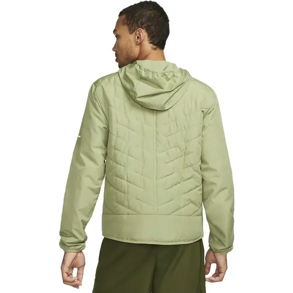 Nike Therma-fit Repel Synthetic Fill Hooded Jacket