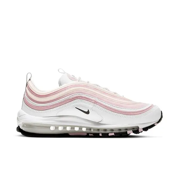 Nike Max 97 Sneakers - Pink/blue