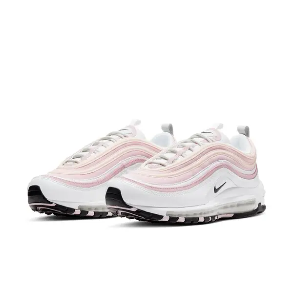 Nike Max 97 Sneakers - Pink/blue