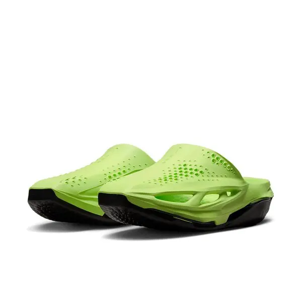 Nike 005 Slide Mmw - Volt/black