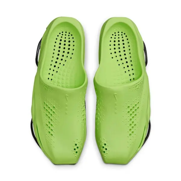 Nike 005 Slide Mmw - Volt/black