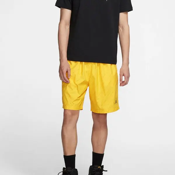 JORDAN Legacy Aj4 Sports Shorts