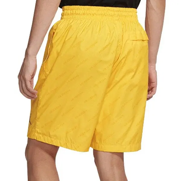 JORDAN Legacy Aj4 Sports Shorts
