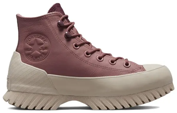 CONVERSE Chuck Taylor All Star Lugged 2.0 Counter Climate High Top Sneakers