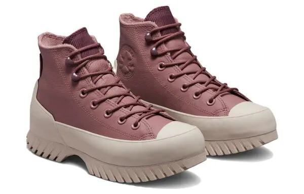 CONVERSE Chuck Taylor All Star Lugged 2.0 Counter Climate High Top Sneakers