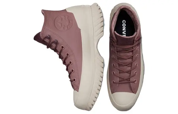 CONVERSE Chuck Taylor All Star Lugged 2.0 Counter Climate High Top Sneakers