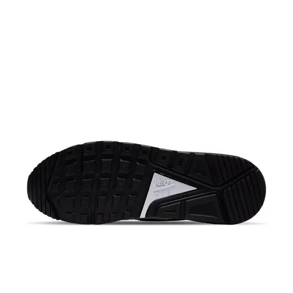Nike Max Ivo Sneakers - White