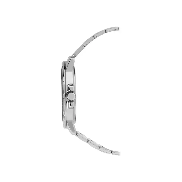 Casio Quartz Analog Stainless Steel Watch