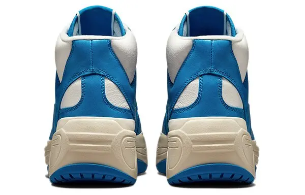 CONVERSE Weapon Cx Mid High Top Sneakers - Blue/white