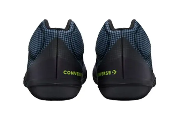 CONVERSE Chuck Taylor All Star Pro Bb Mid "soundwave" Sneakers